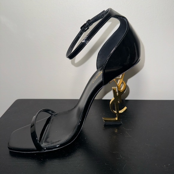 Yves Saint Laurent | Shoes | Ysl Heels | Poshmark